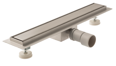 Floor Grate | Baucer